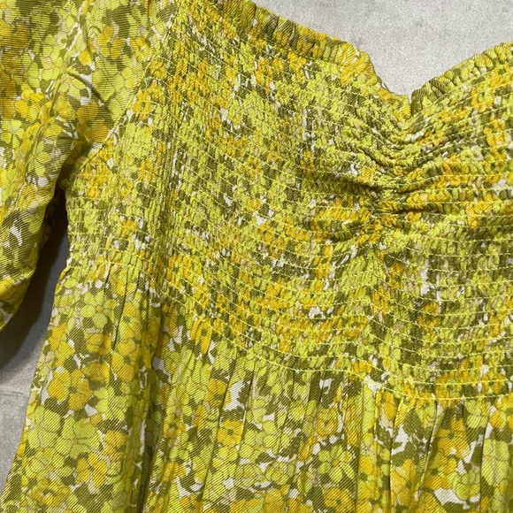 Volcom | Dresses | Volcom Dress Size L | Poshmark